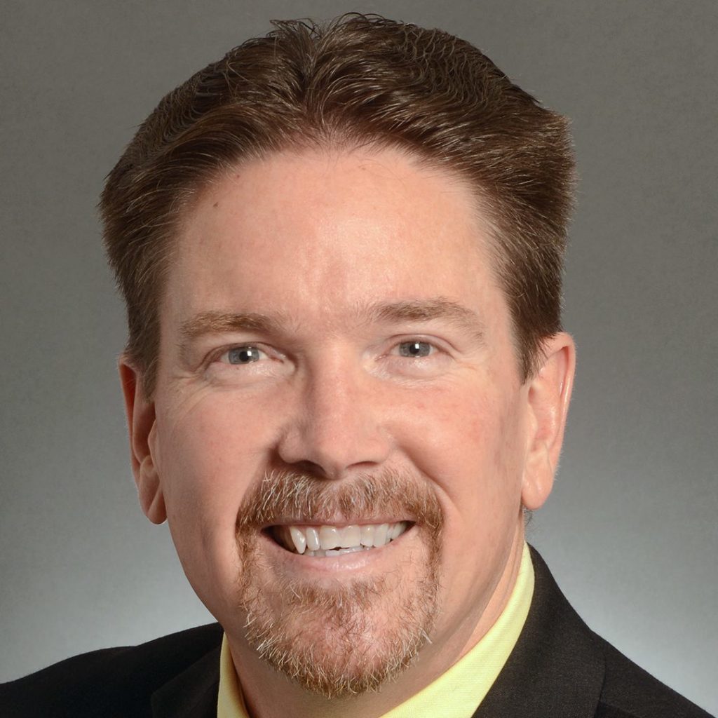 Mark Koran Minnesota Senate Republicans