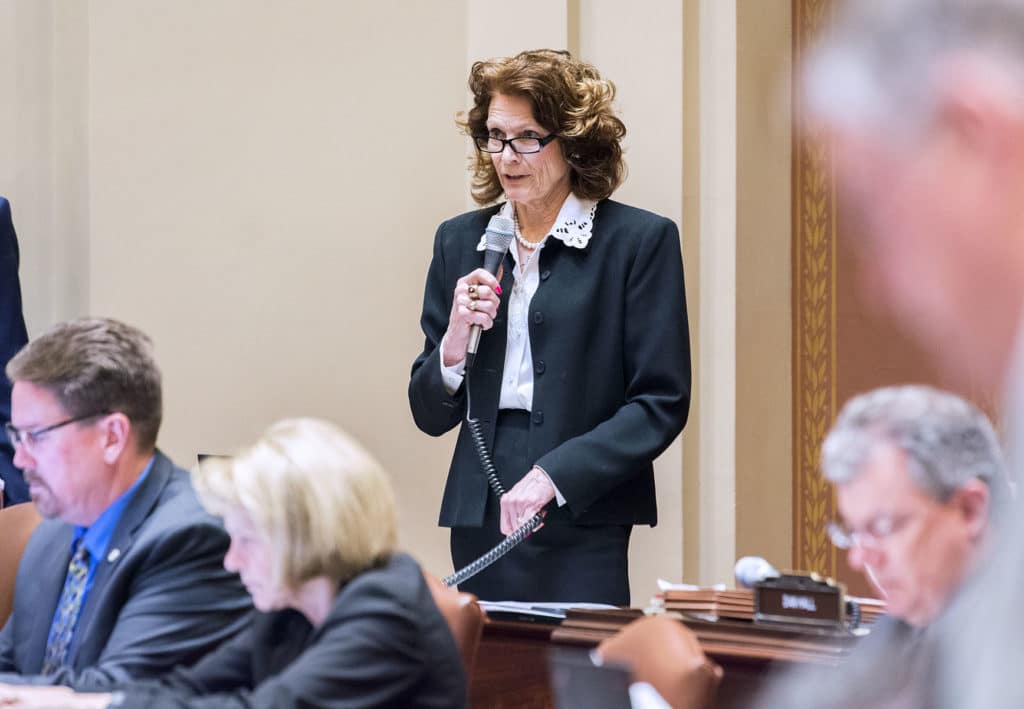 Ruud, Senate passes 2017 Health Care Emergency Aid and Access Act ...