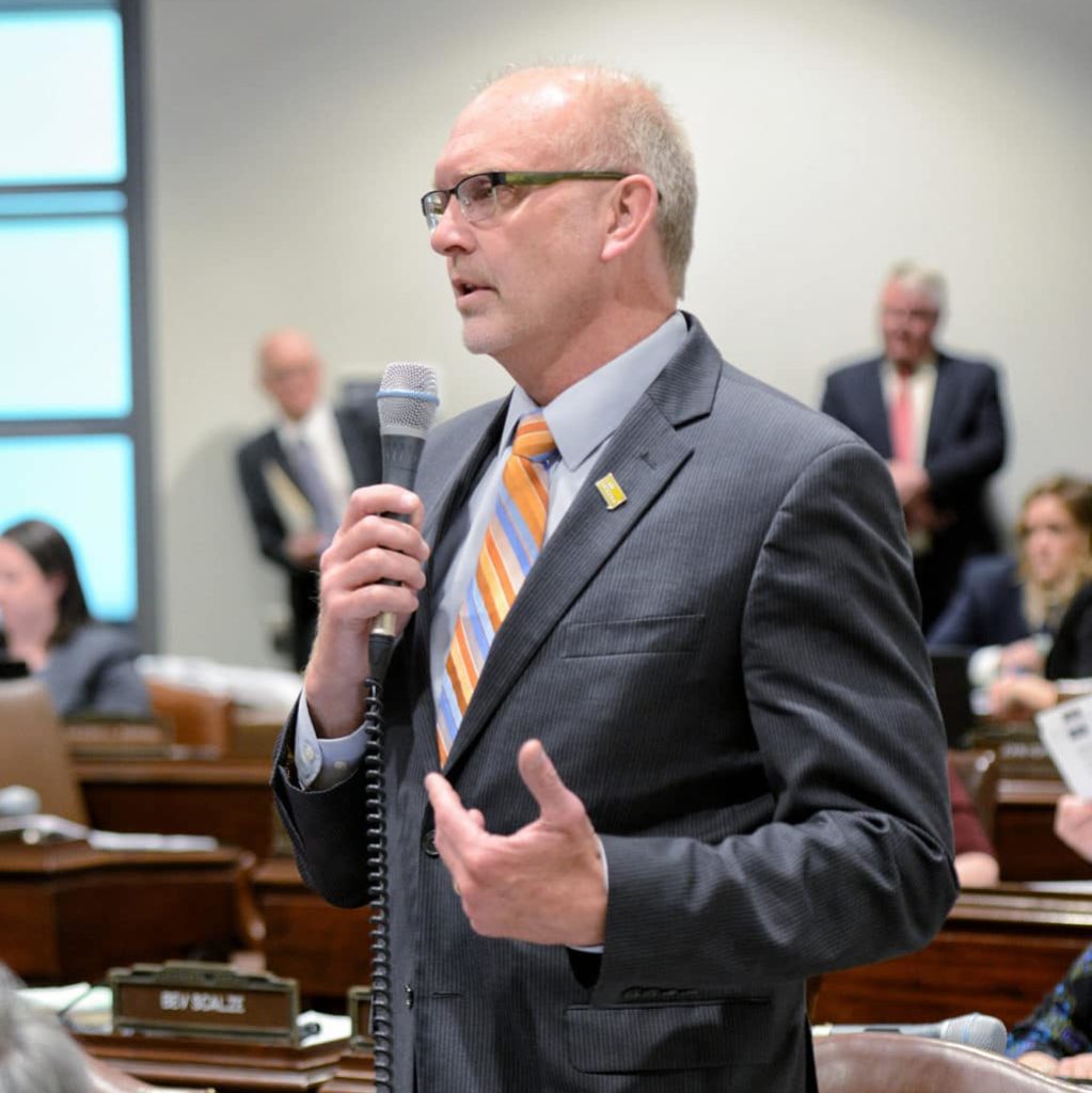 Chamberlain: Republican health care reforms are working - Minnesota ...