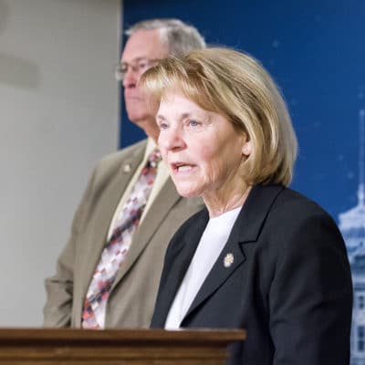 Mary Kiffmeyer - Minnesota Senate Republicans