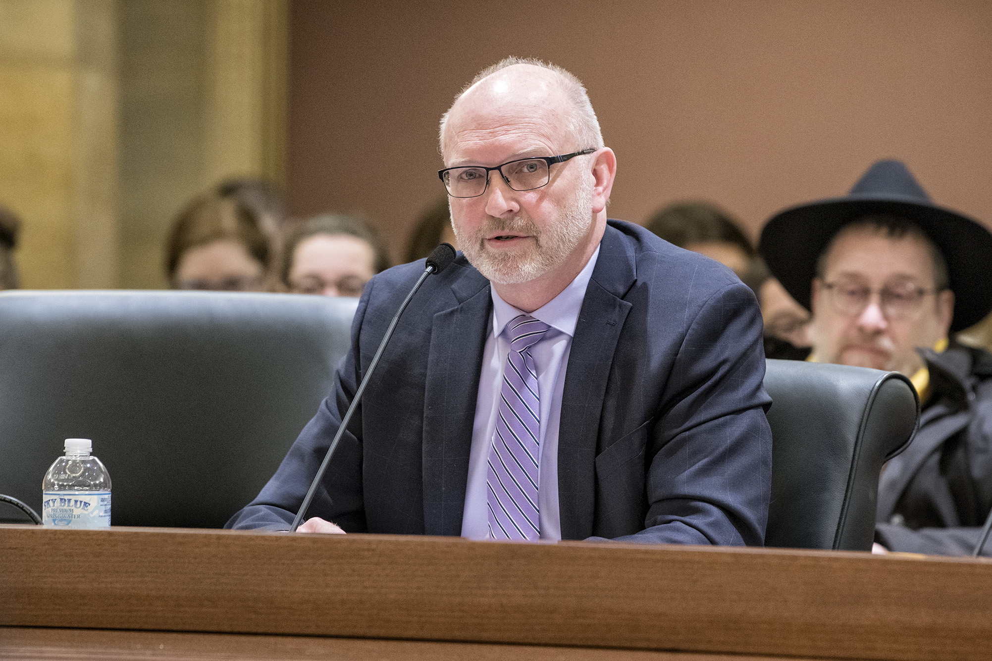 Senator Chamberlain statement on Minnesota’s $1.5 billion budget surplus