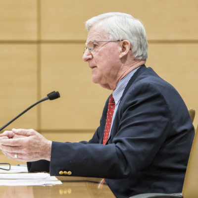 Bruce Anderson – Minnesota Senate Republicans