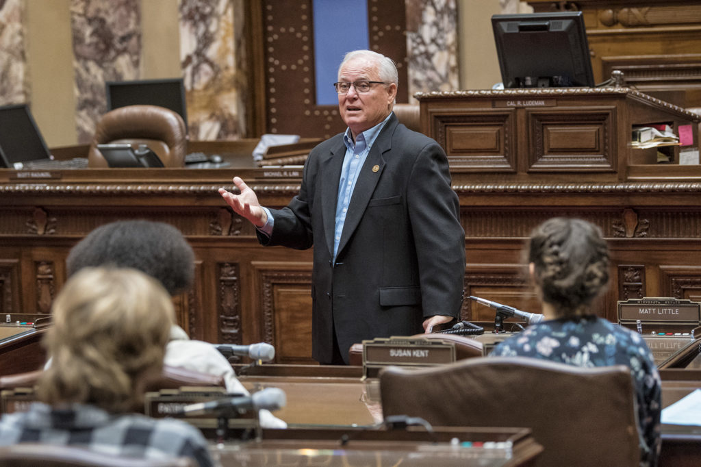 Senator Hall encourages REAL ID compliance in anticipation of October 1 ...