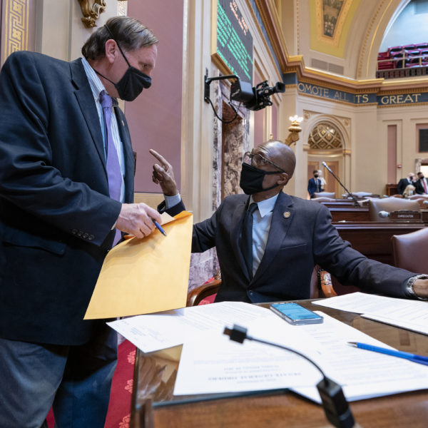 Sen. Jim Abeler - Minnesota Senate Republican Caucus