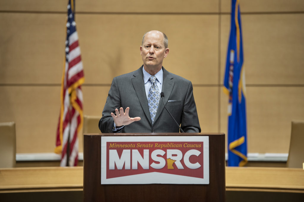 Gazelka: Removing State Patrol from Minneapolis Park and Recreation ...