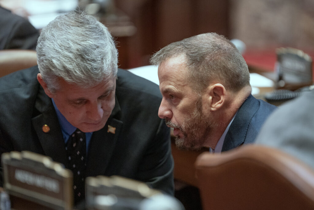 Jacob and Drazkowski statement on overwhelming public opposition to ...