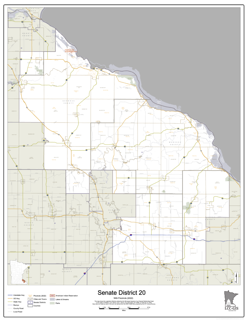Steve Drazkowski - Minnesota Senate Republicans