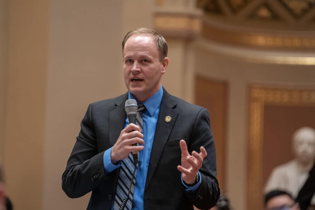 News – Minnesota Senate Republicans