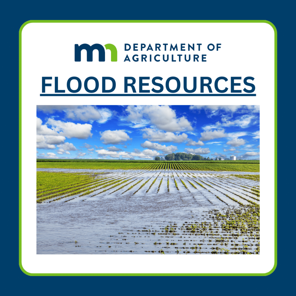 Jasinski: Flood and recovery resources - Minnesota Senate Republicans