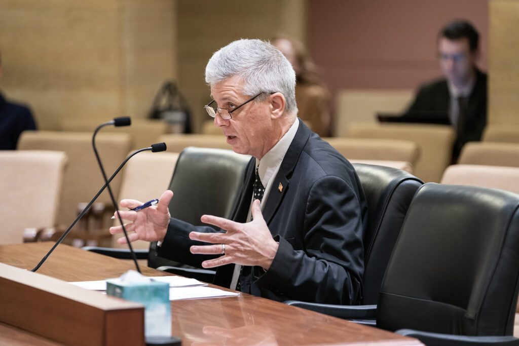Drazkowski property tax relief bill clears first Senate hurdle ...