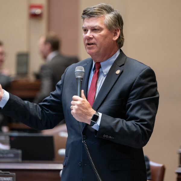 Eric Pratt - Minnesota Senate Republicans