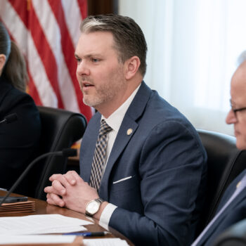 Mark Johnson - Minnesota Senate Republicans