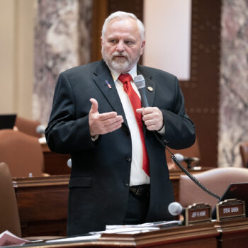 Steve Green - Minnesota Senate Republicans