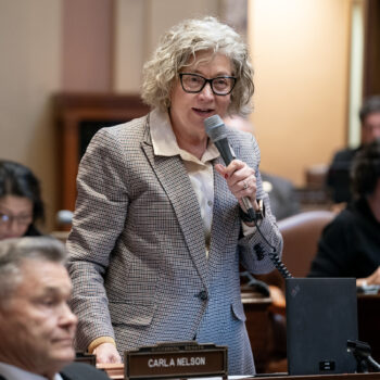Carla Nelson - Minnesota Senate Republicans