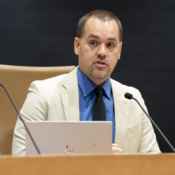 Eric Lucero - Minnesota Senate Republicans