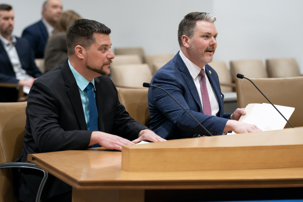 Sen. Mark Johnson bill to support regional drinking water solutions for ...