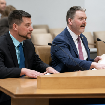 Mark Johnson - Minnesota Senate Republicans