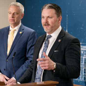 Mark Johnson - Minnesota Senate Republicans