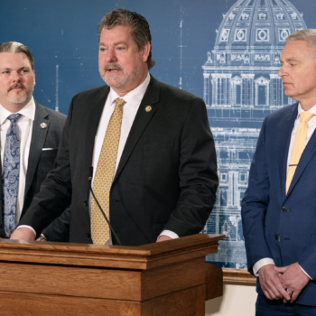 Mark Johnson - Minnesota Senate Republicans