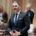 Mark Johnson - Minnesota Senate Republicans